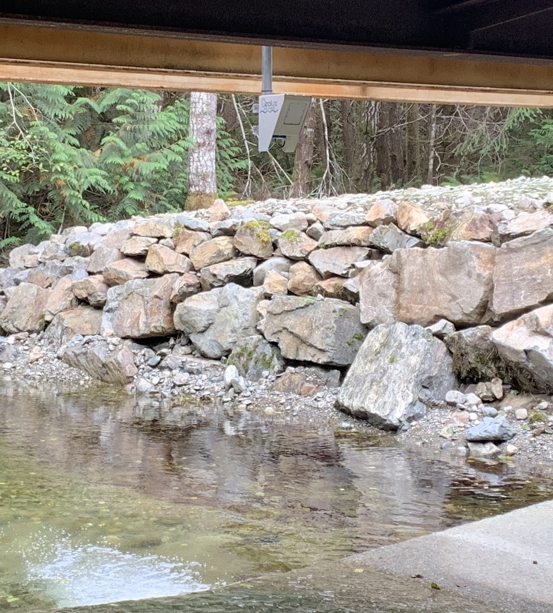 Water flow sensors - AEM