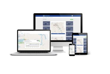 Dam Safety Monitoring and Alerting System - AEM