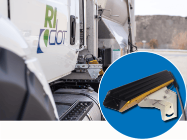 Road Weather Information Systems (RWIS) - Monitoring & Alerts - AEM